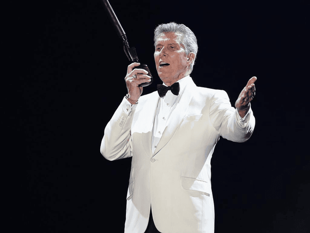 Michael Buffer