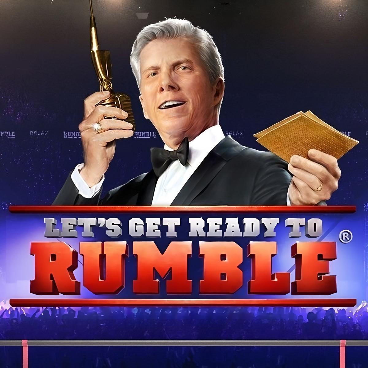 Michael Buffer