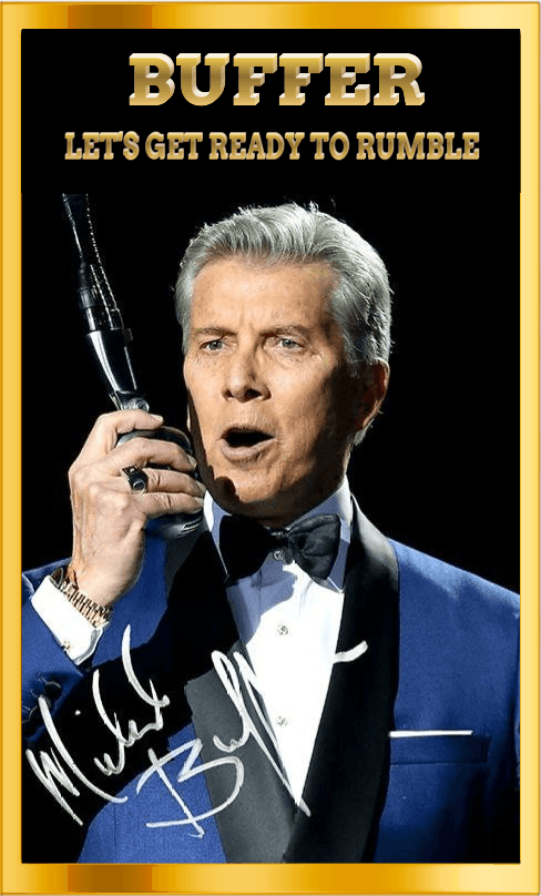 Michael Buffer